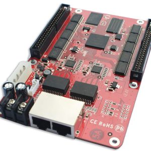Novastar DH7512 Receiver Card - LED-CARD Shopping
