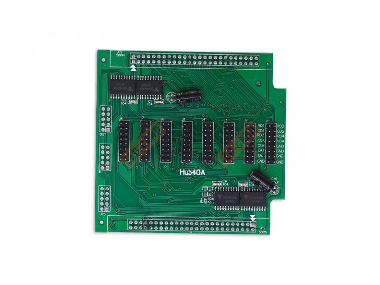 Linsn HUB40A HUB40 Board – LED-CARD Shopping