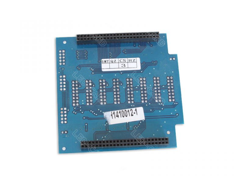 LED display HUB75 HUB75A – LED-CARD Shopping