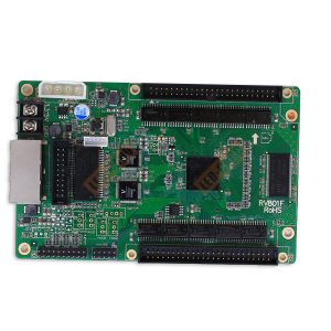 Novastar A5S-Plus Receiver Card - LED-CARD Shopping