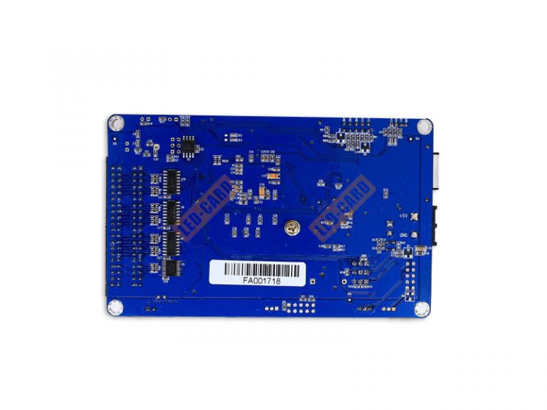 Lumen C-Power 5200 LED Driver Card (CP5200) – LED-CARD Shopping