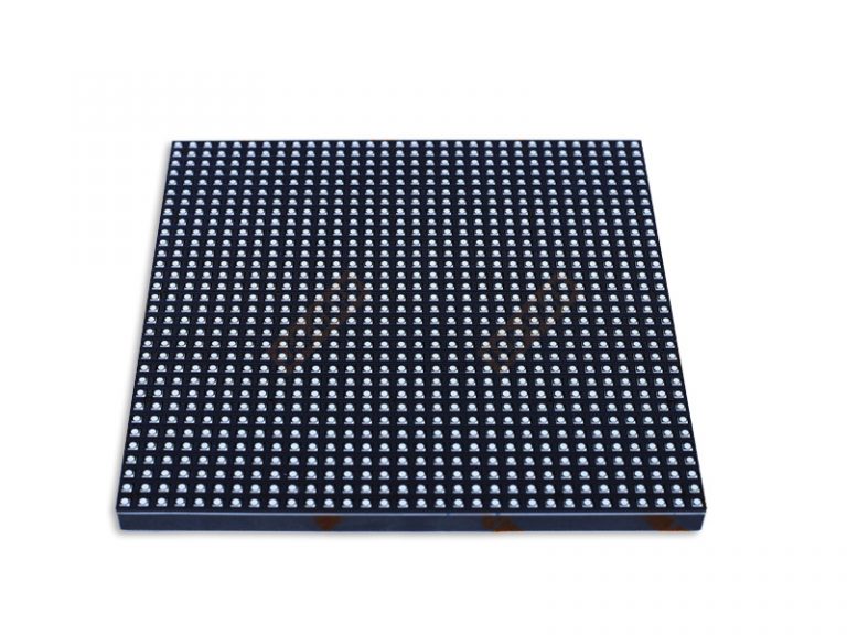 P6 Full Color indoor SMD LED Module – LED-CARD Shopping