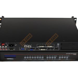 VDWALL LVP615S LED Video Processor - LED-CARD Shopping