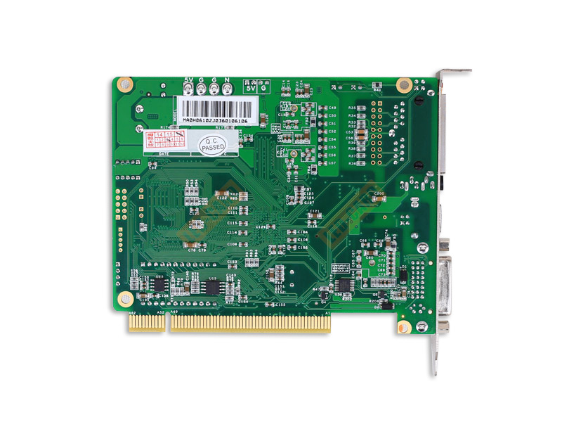 Novastar MSD300 LED display decoder - LED-CARD Shopping