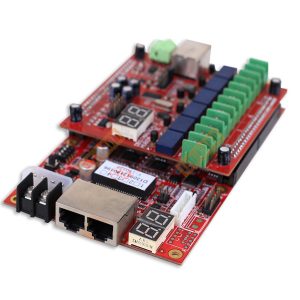 Dbstar – LED-CARD Shopping