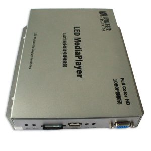 Colorlight A60 Asynchronous LED Players - LED-CARD Shopping