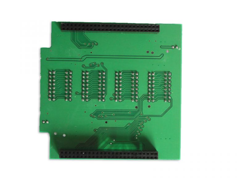 LED display HUB94 HUB94A – LED-CARD Shopping