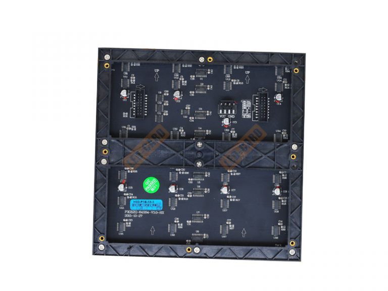 P3 Full Color SMD LED Module – LED-CARD Shopping