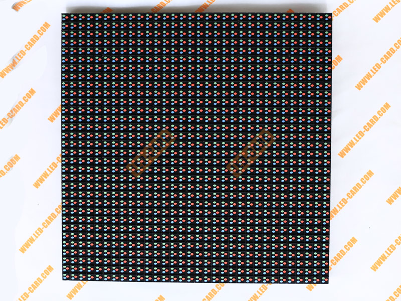 P10 32*32 basic outdoor led module - LED-CARD Shopping
