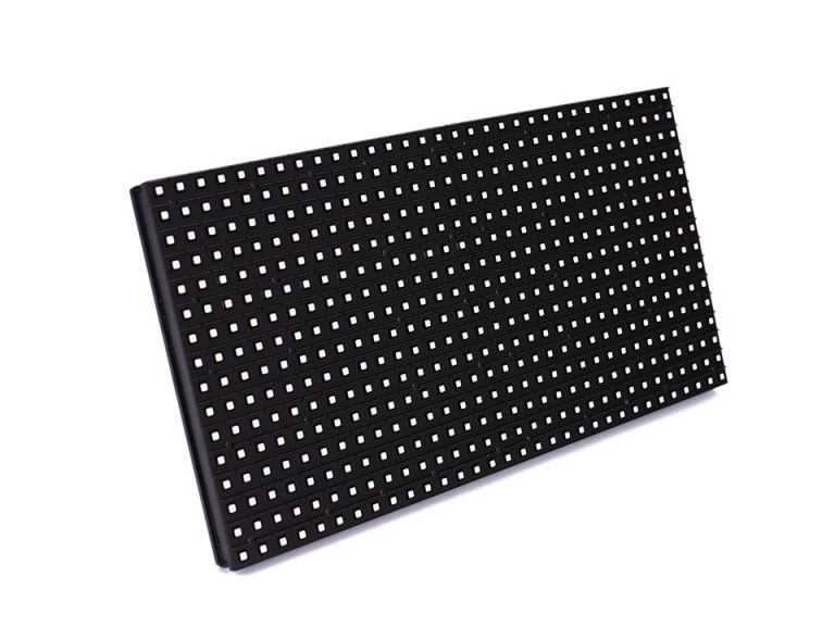 P10 Outdoor SMD LED Module – LED-CARD Shopping