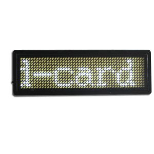 P2.5 indoor flexible LED module – LED-CARD Shopping