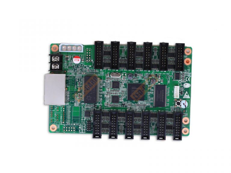 Linsn RV908T LED screen receiver card – LED-CARD Shopping