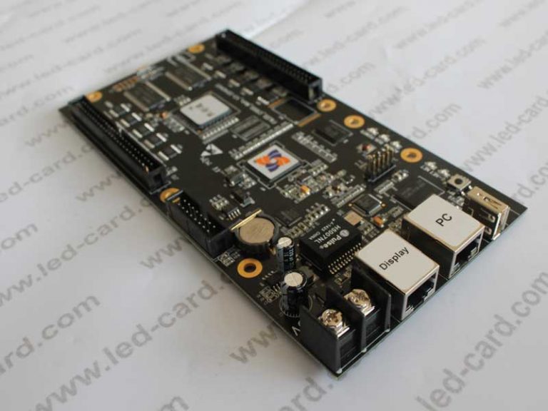 SC-T1 LED display control cards – LED-CARD Shopping