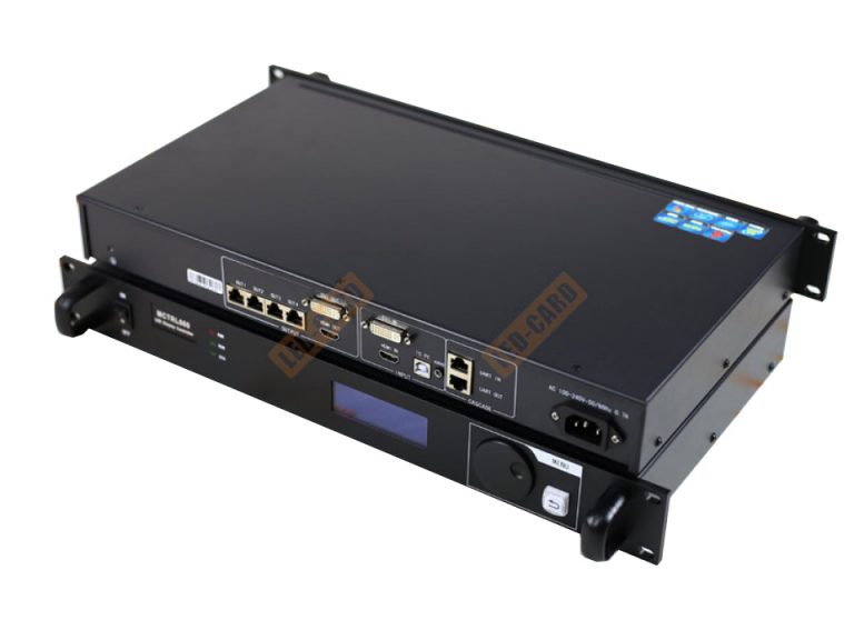 Nova MCTRL660 LED Display Controller – LED-CARD Shopping