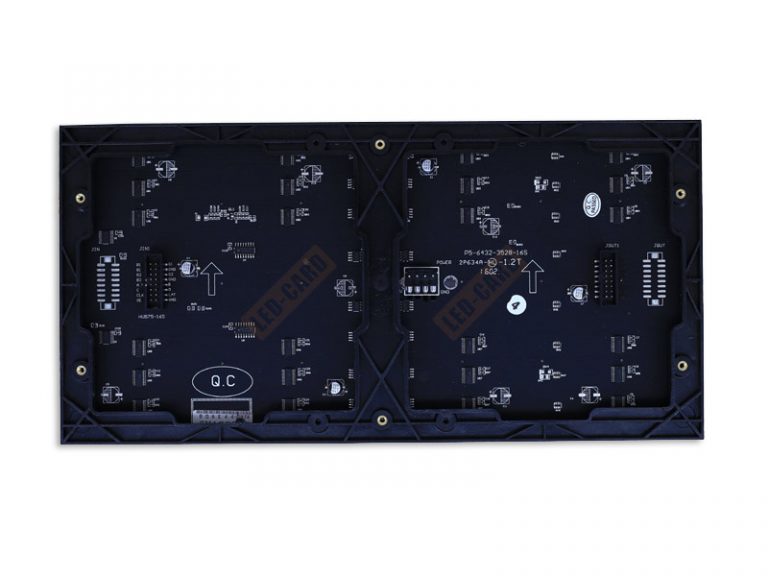 P5 Indoor SMD LED panel – LED-CARD Shopping