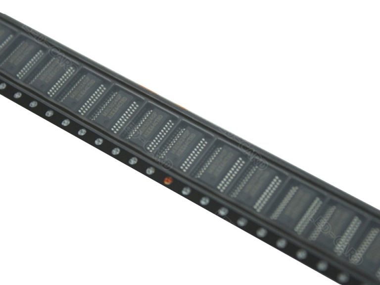 MACROBLOCK MBI5024GP Controlador IC (50 PCS) – LED-CARD Shopping