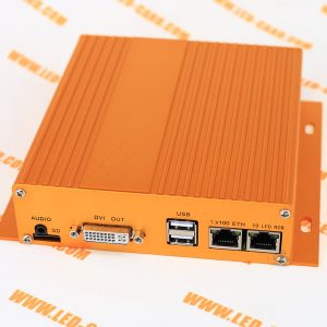 Colorlight CS4K Media Server - LED-CARD Shopping