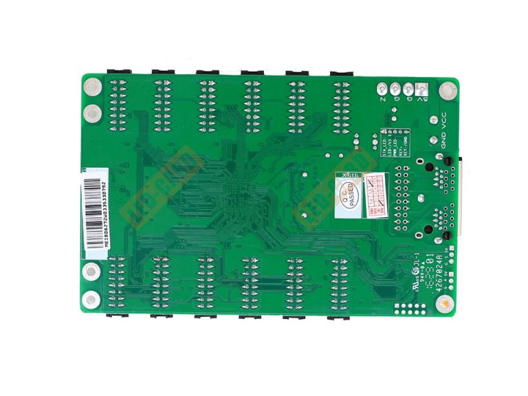 Novastar MRV336 LED Display receptor – LED-CARD Shopping
