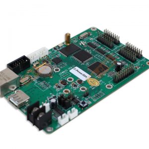 Lumen C-Power30A LED Async Controller Card – LED-CARD Shopping