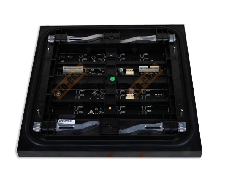 P8 SMD front maintains LED module – LED-CARD Shopping