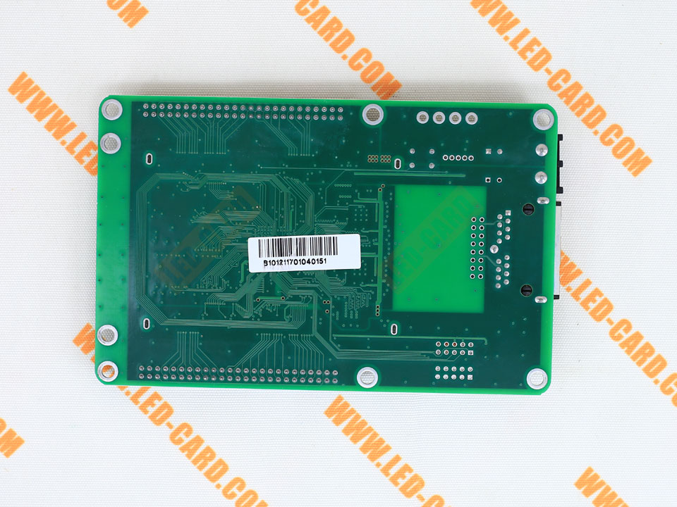 onbon BX-V Receiver Card – LED-CARD Shopping