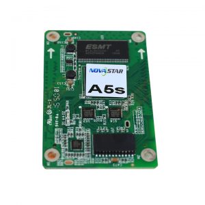 Nova star - LED-CARD Shopping