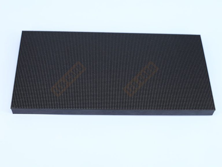 P2 fullcolor LED Indoor Module 128*64 – LED-CARD Shopping