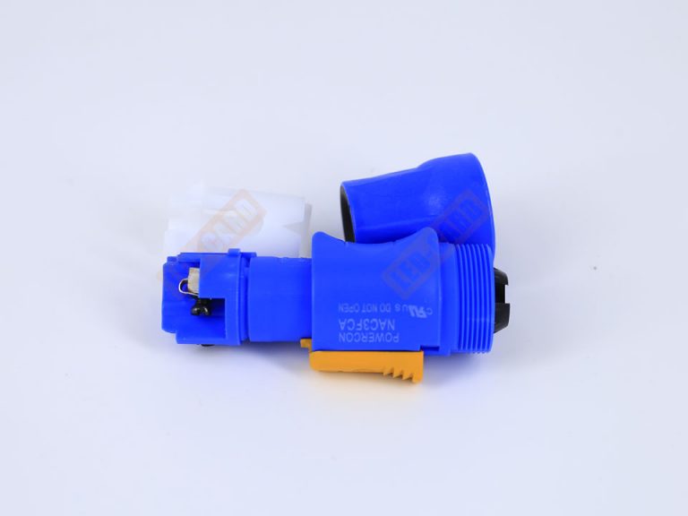NEUTRIK NAC3FCA Power Connector – LED-CARD Shopping