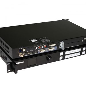 RGBlink Processor – LED-CARD Shopping