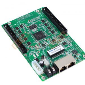 Nova receiver – LED-CARD Shopping