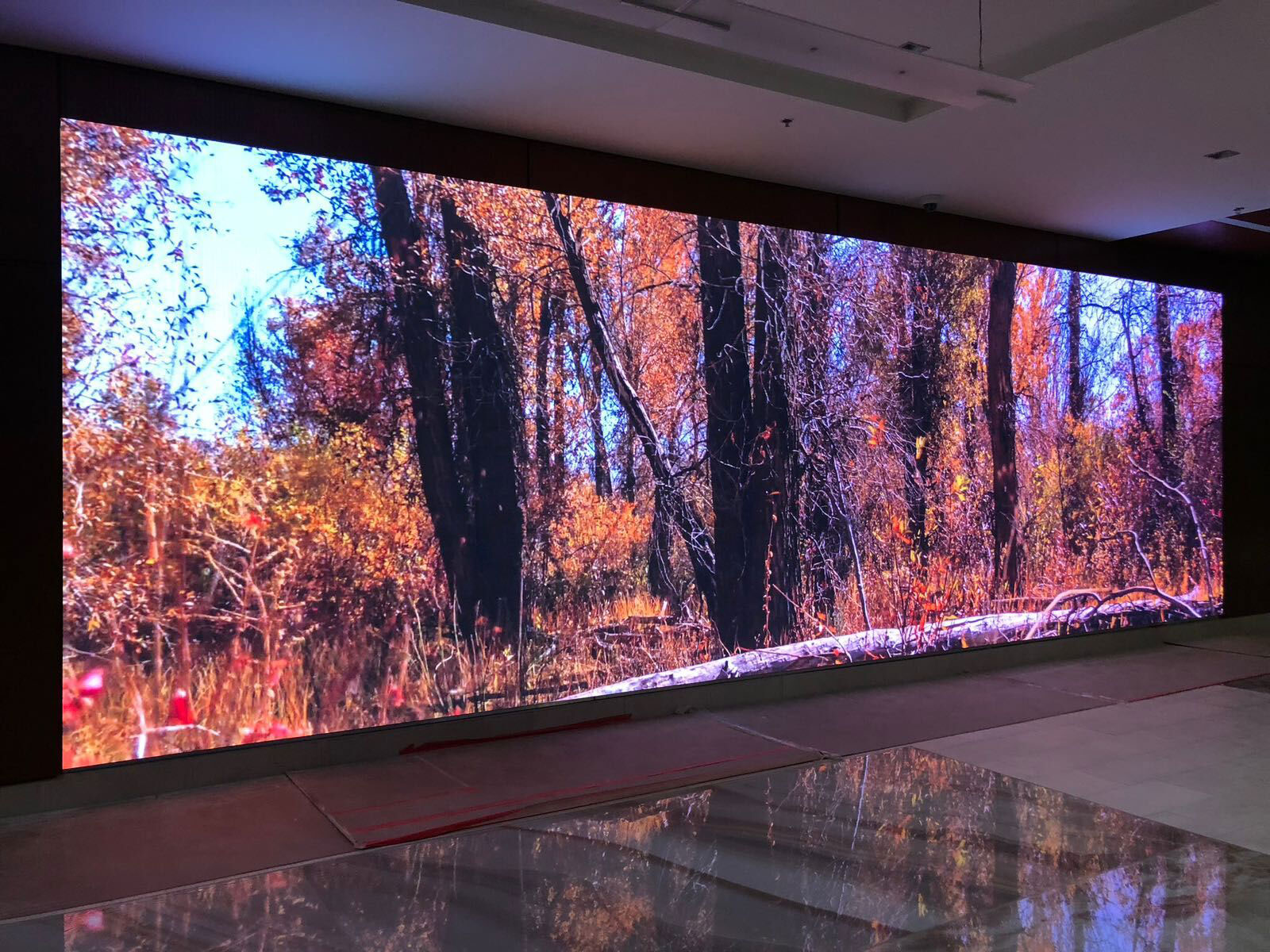 IP Ingress Protection of LED Display – LED-CARD Shopping