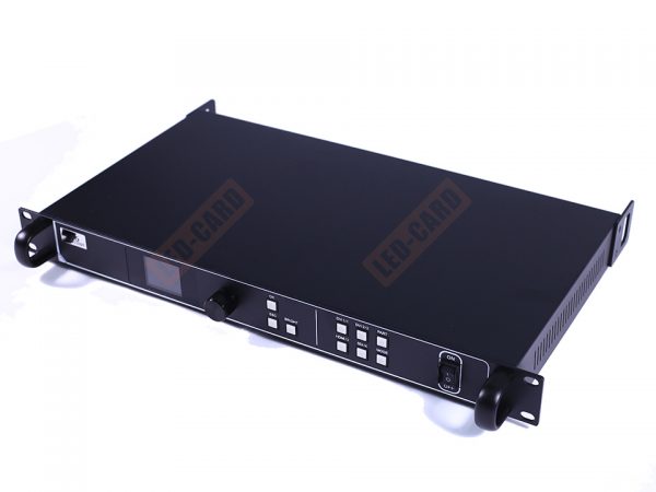 Colorlight X6 LED Controller - LED-CARD Shopping