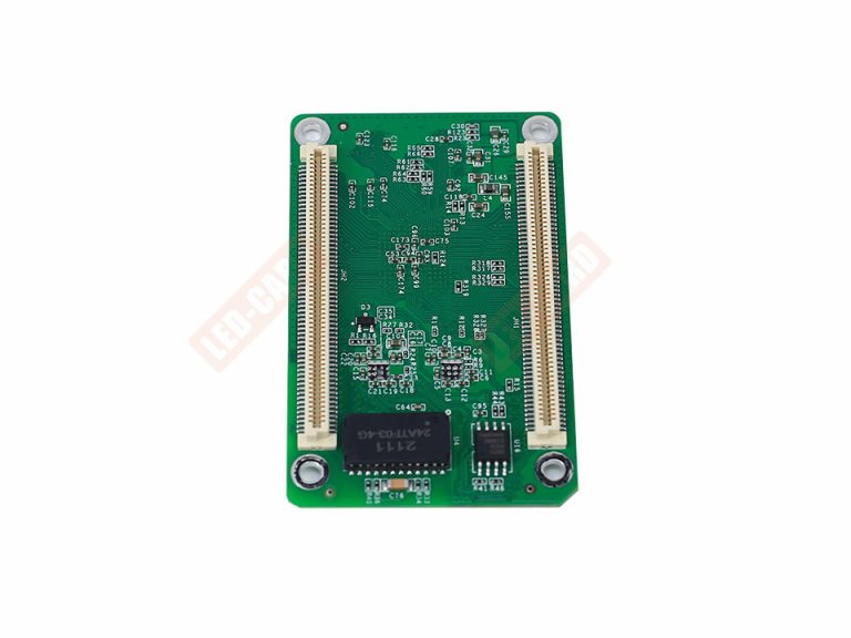 Novastar A5S-Plus Receiver Card – LED-CARD Shopping