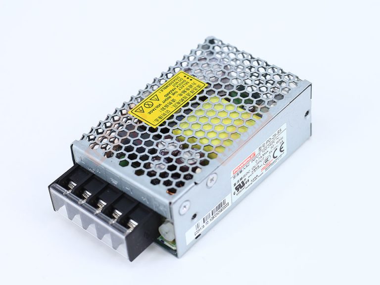 PowerLD PD-25-S5 Switching Power – LED-CARD Shopping