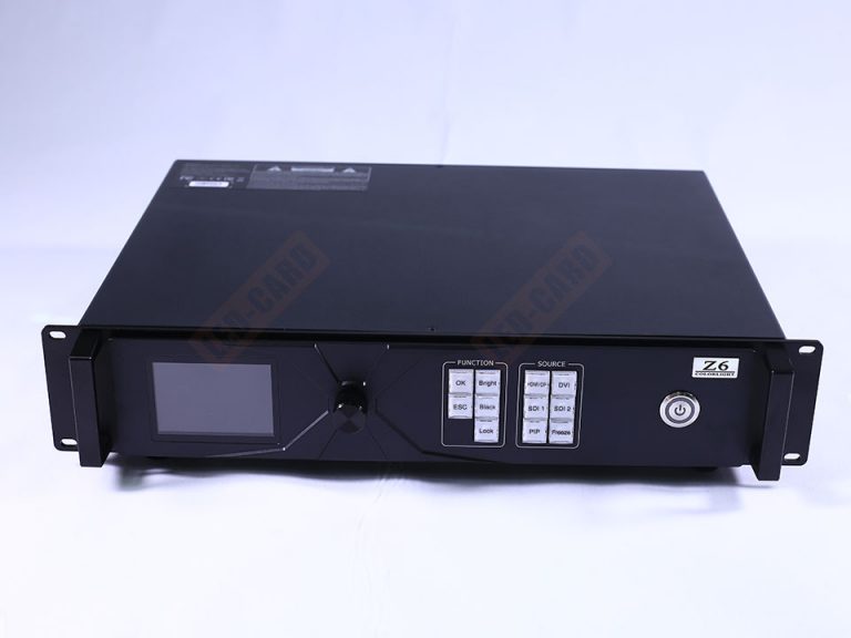 Colorlight Z6 LED Super Controller – LED-CARD Shopping