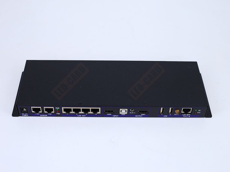 Linsn L6 Synchronous Player – LED-CARD Shopping