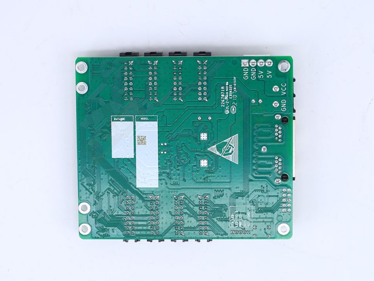 Novastar MRV208 LED Cascade Card – LED-CARD Shopping