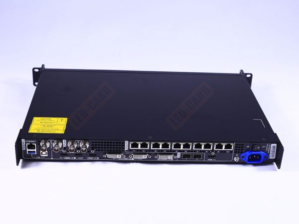 Novastar VX1000 LED Controller – LED-CARD Shopping