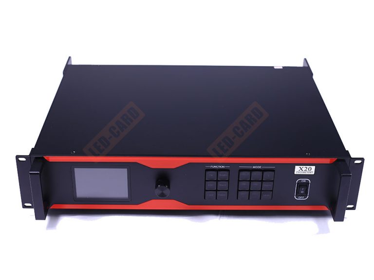 Colorlight X20 Controller for LED Display – LED-CARD Shopping