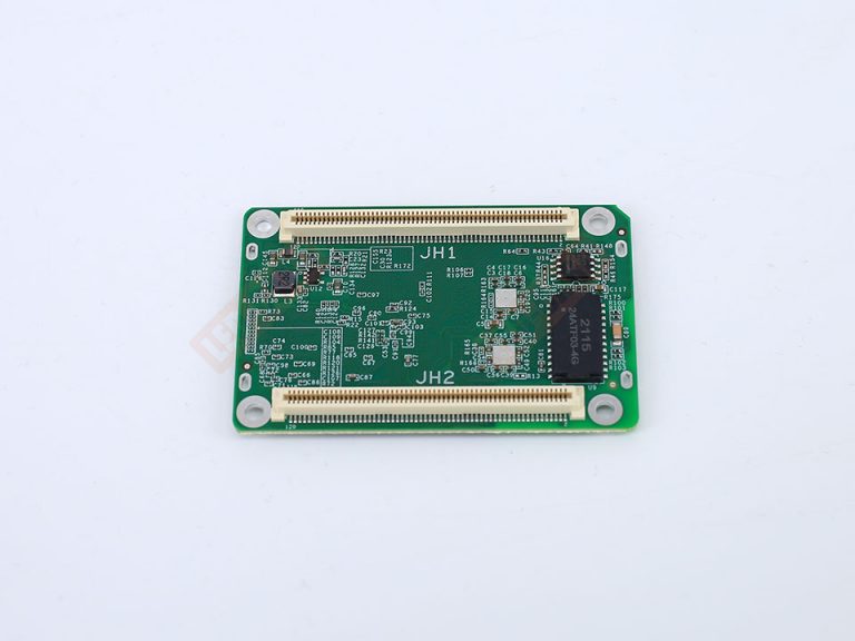 Novastar A5S-Plus-N Receiver Card – LED-CARD Shopping