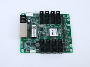 Novastar DH7508 Receiver Card – LED-CARD Shopping