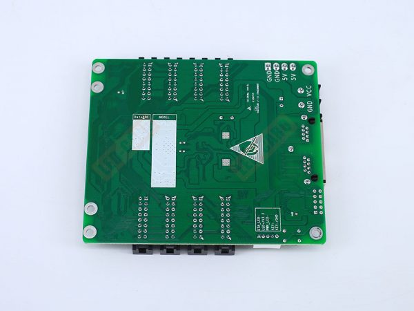 Novastar DH7508 Receiver Card – LED-CARD Shopping