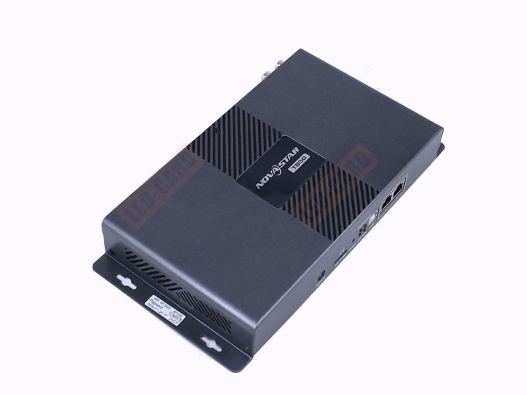 Novastar TB50 Playback Box – LED-CARD Shopping