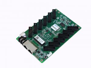 Novastar DH7512 Receiver Card – LED-CARD Shopping