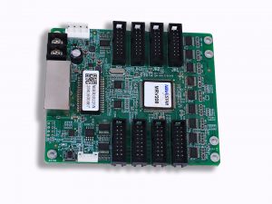 Novastar MRV208-1 Receiver Card – LED-CARD Shopping