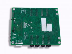 Novastar MRV208-1 Receiver Card – LED-CARD Shopping