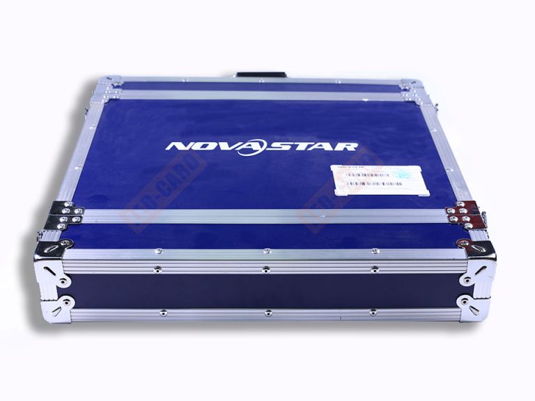 Novastar VX1000_Box Video Processor – LED-CARD Shopping