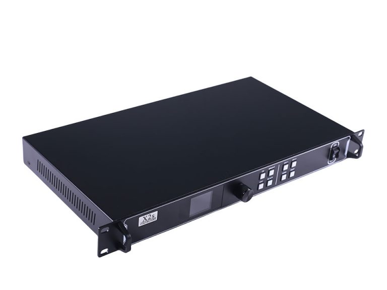 Colorlight X2S LED Controller – LED-CARD Shopping