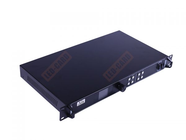 Colorlight X2S LED Controller - LED-CARD Shopping