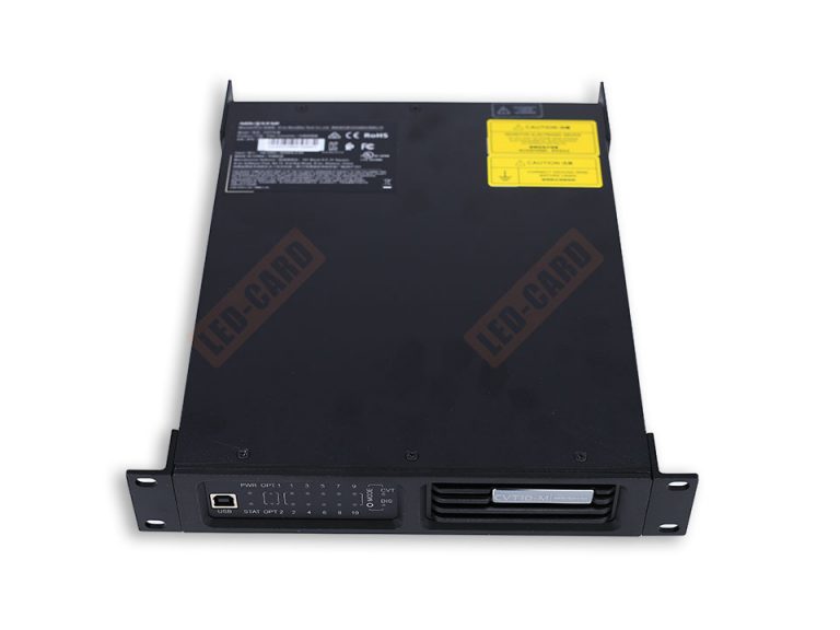 Novastar CVT10-M fiber converter – LED-CARD Shopping